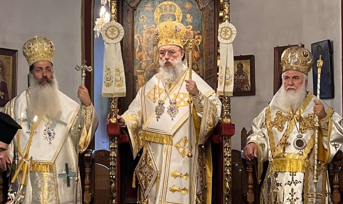 ΟΝΟΜΑΣΤΗΡΙΑ ΣΕΒ. ΠΟΙΜΕΝΑΡΧΟΥ ΜΑΣ 2025